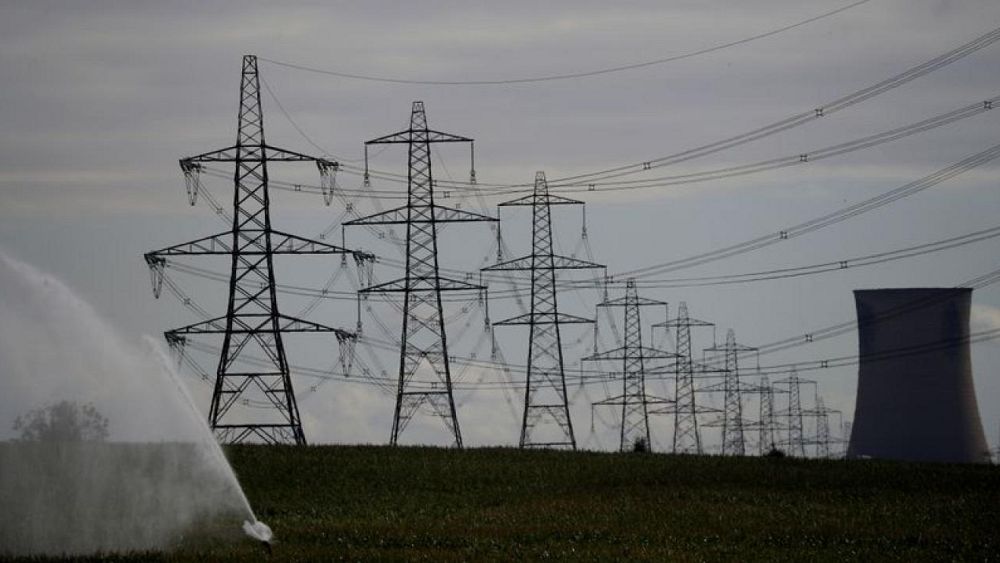 UK's National Grid to bring back full 2GW at IFA1 interconnector by Dec ...
