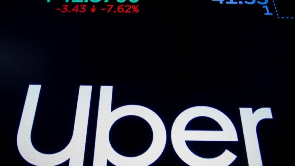 Uber introduces revamped shared rides offer in the U.S | Euronews