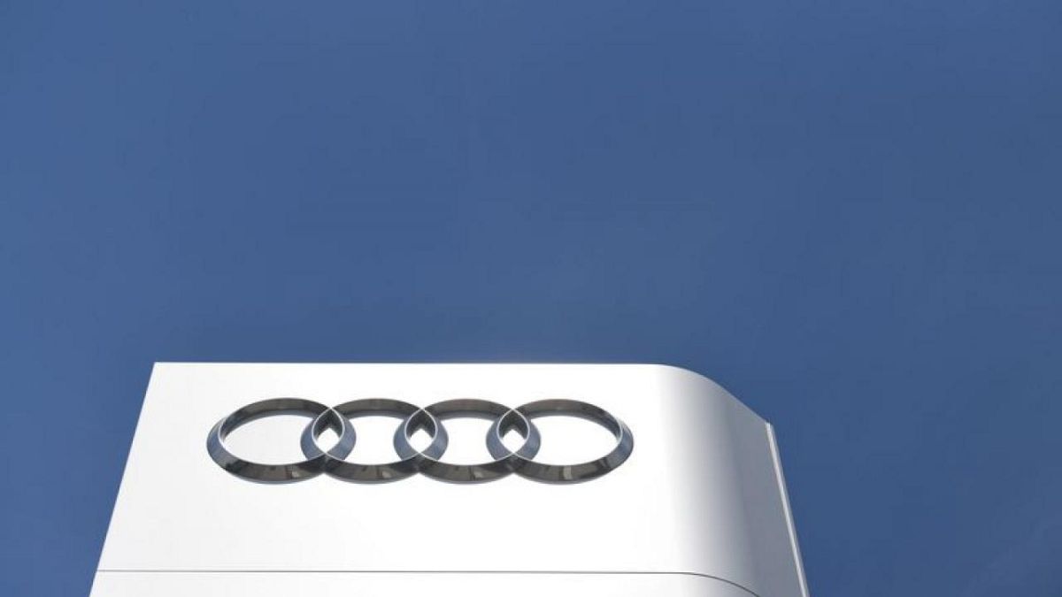 Audi-FAW electric vehicle venture in China delayed | Euronews