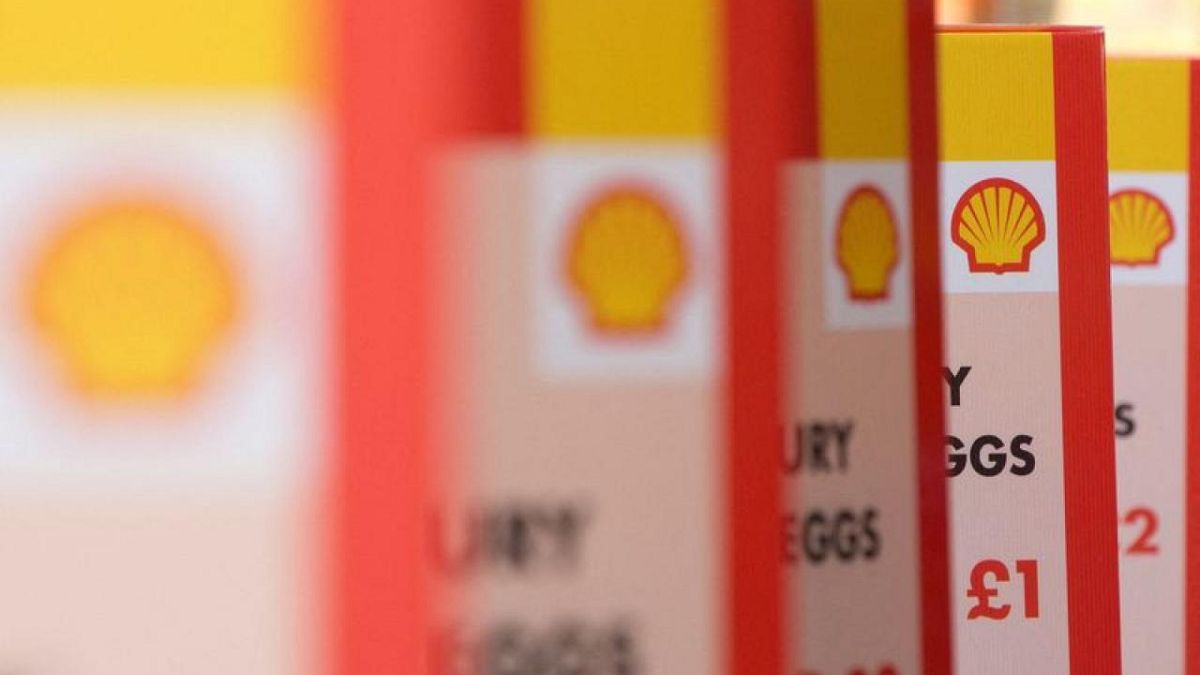 Energy giant Shell to acquire U.S.-based Savion in solar power push ...