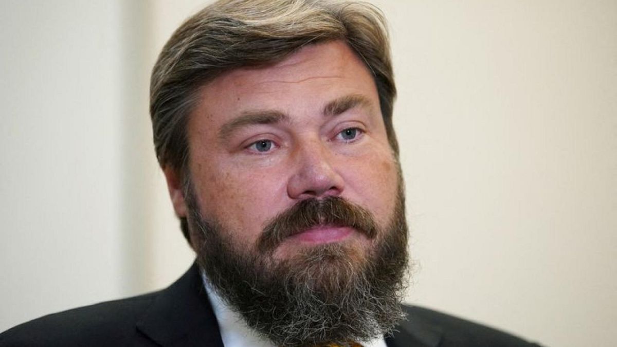 Russian businessman on U.S. sanctions list claims court win over Google ...