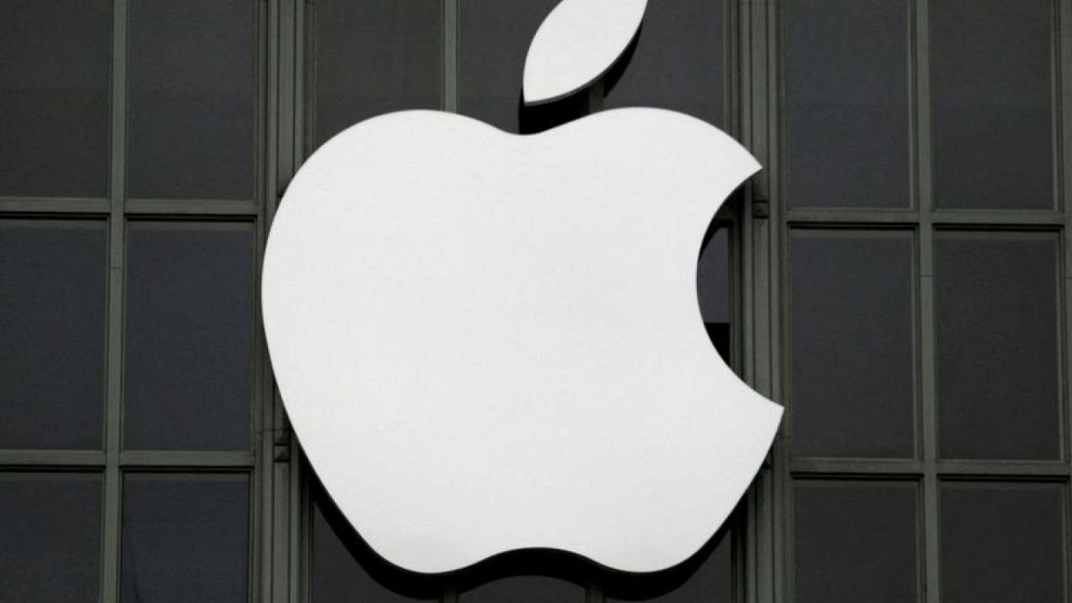 Moody's gives Apple top 'AAA' credit rating on growth promise | Euronews