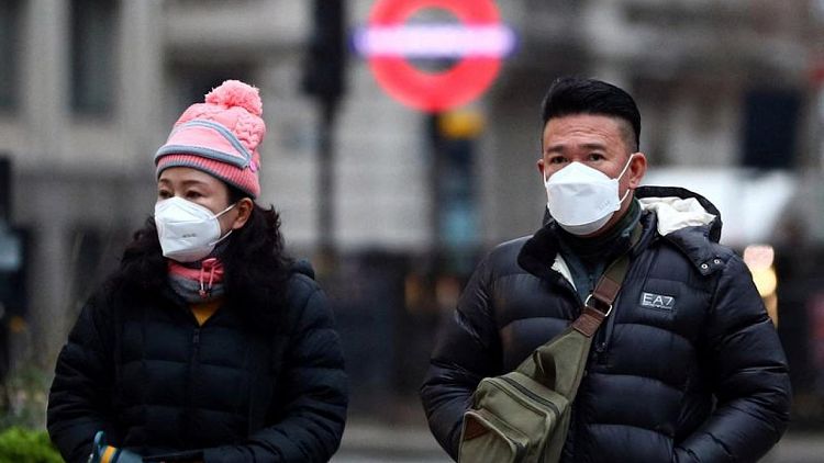 UK reduces COVID-19 self-isolation to 7 days for most in England | Euronews