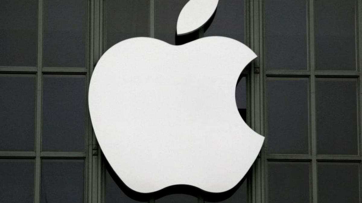 U.S. SEC allows Apple shareholder's push for details on non-disclosure ...