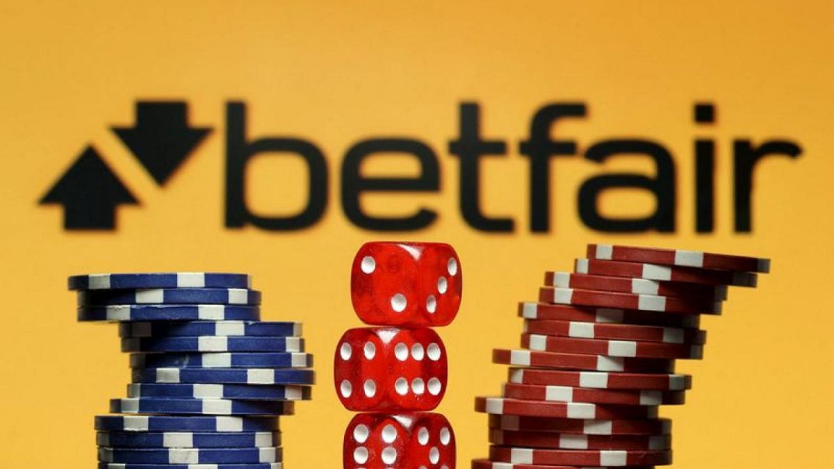 Online betting group Flutter to buy Italy's Sisal for $2.2 billion ...