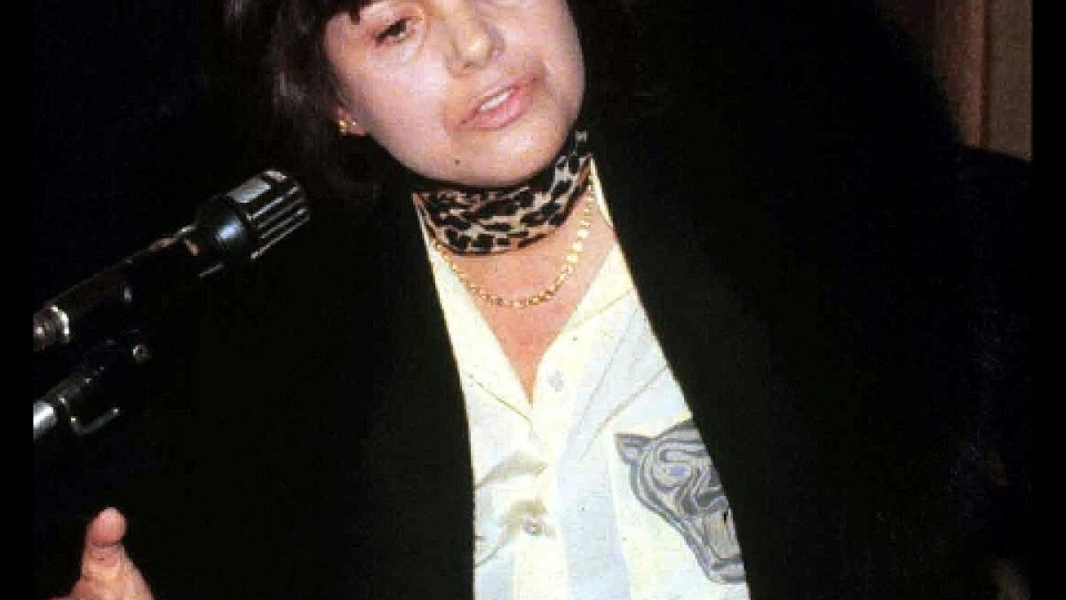 Morta Pupetta Maresca, la prima camorrista | Euronews