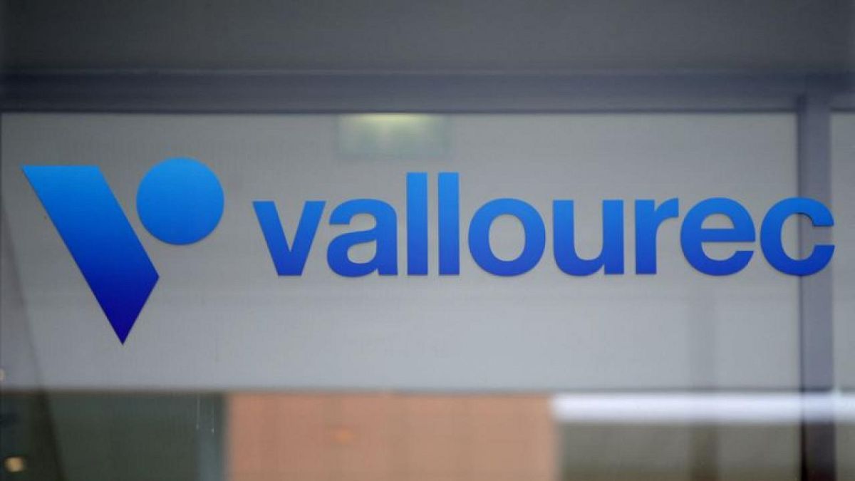 Steel pipe maker Vallourec halts Brazil mine after heavy rain affected ...