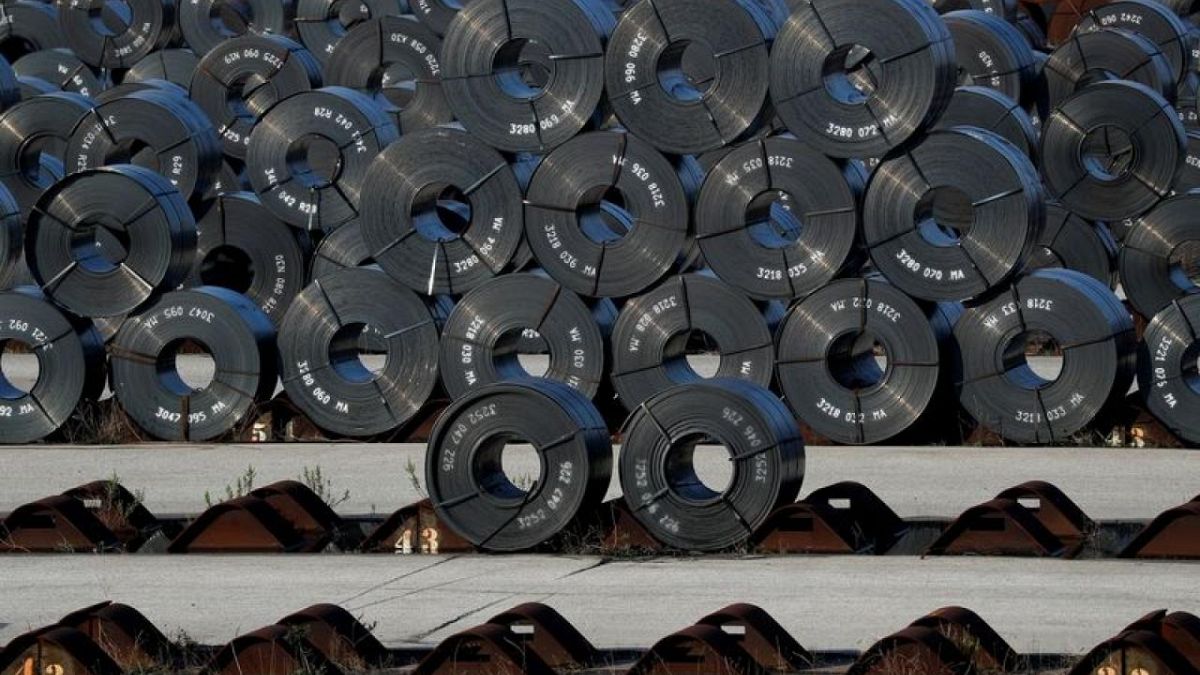Italy steel industry sees "a better year" but energy prices a big ...