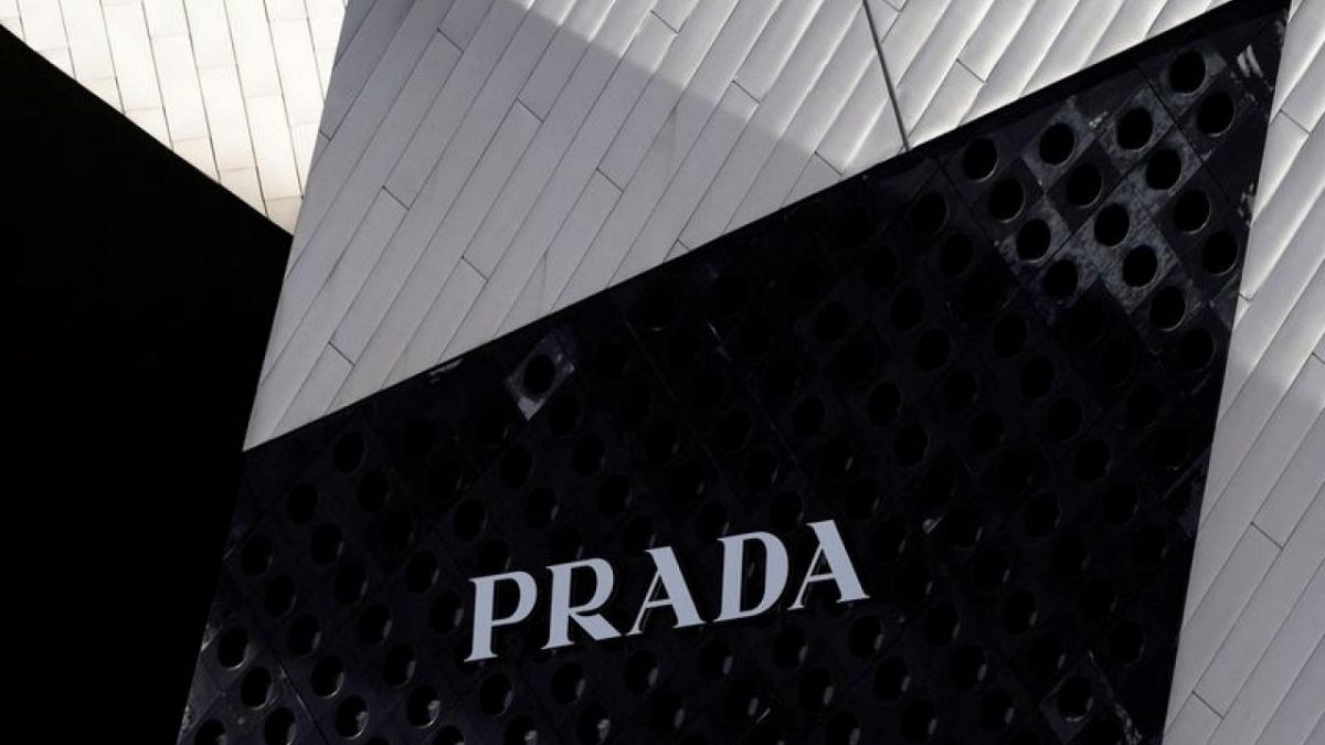 Prada points to pent-up luxury demand with 2021 sales surge | Euronews