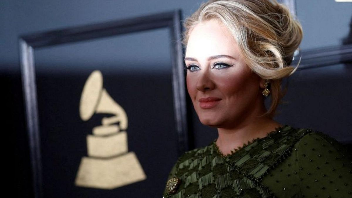Adele postponement sidelines fans, disrupts live music recovery | Euronews