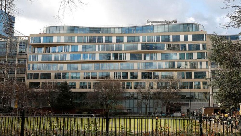 Sigma becomes first new LME ring member in 15 years | Euronews