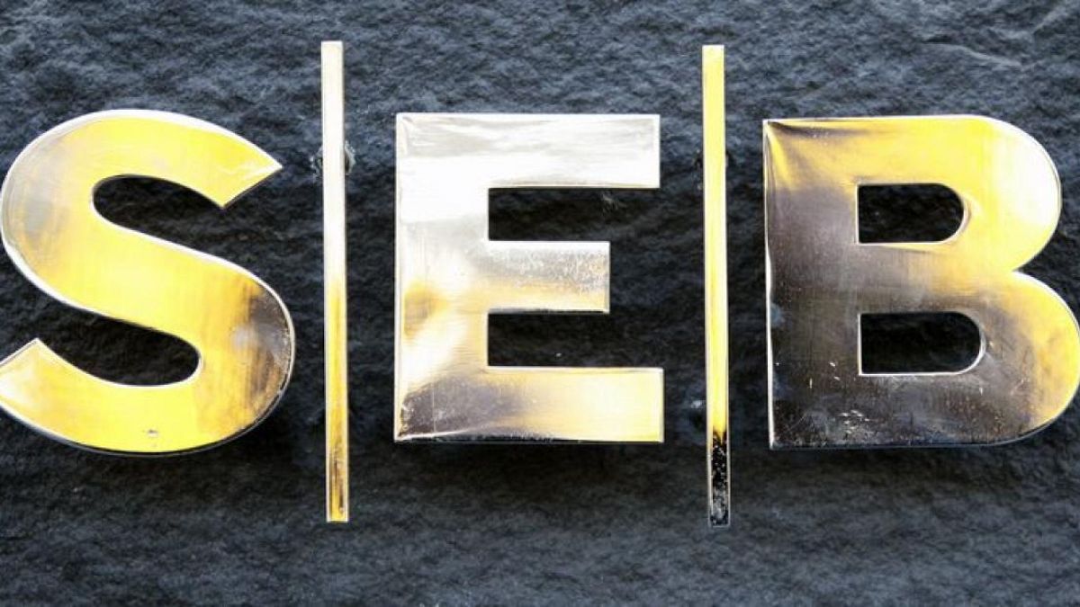 Strong pandemic recovery sees bank SEB beat Q4 net profit forecasts ...