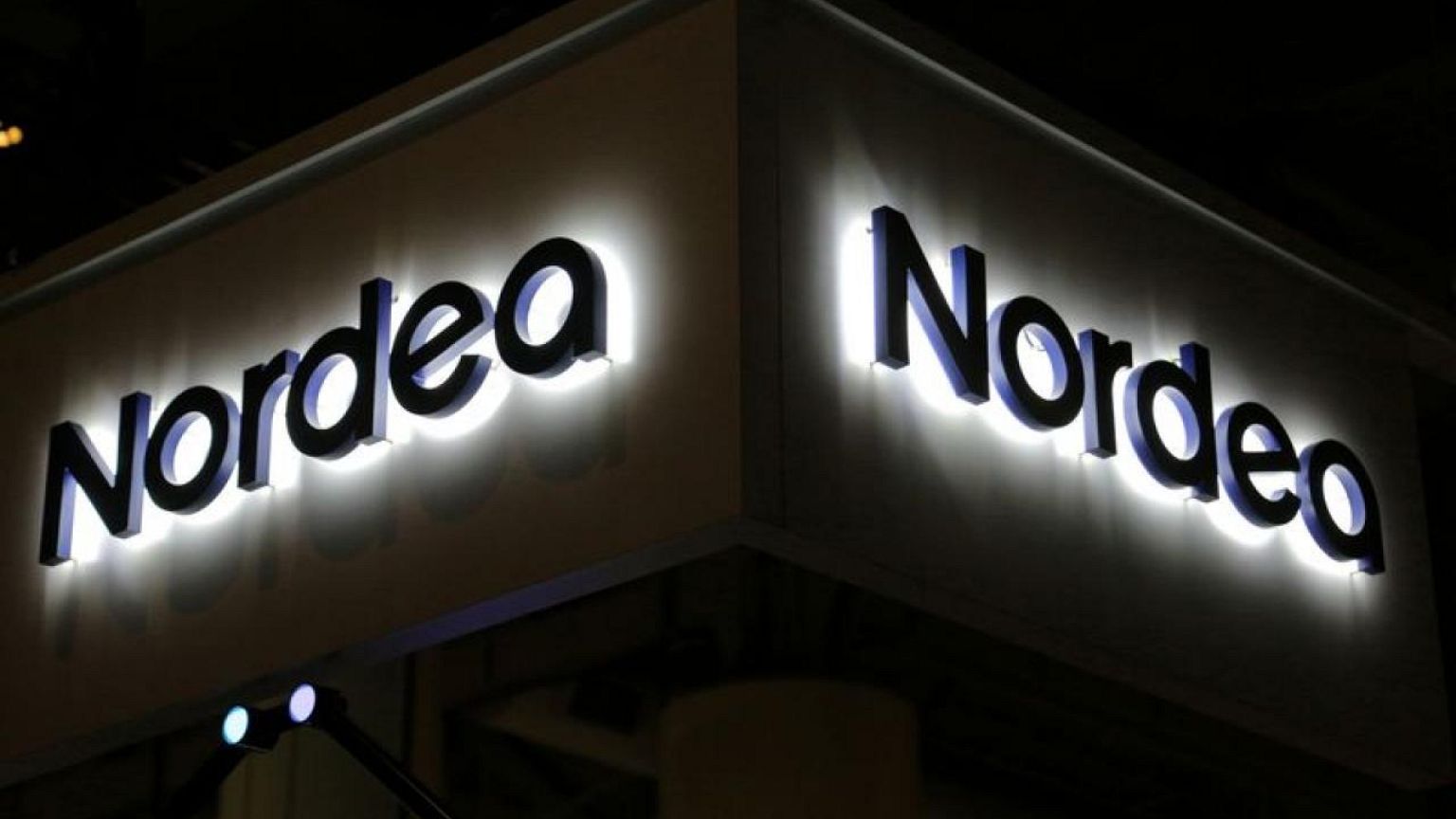 Nordea aims for 4% growth in lending volume by end of 2025 | Euronews