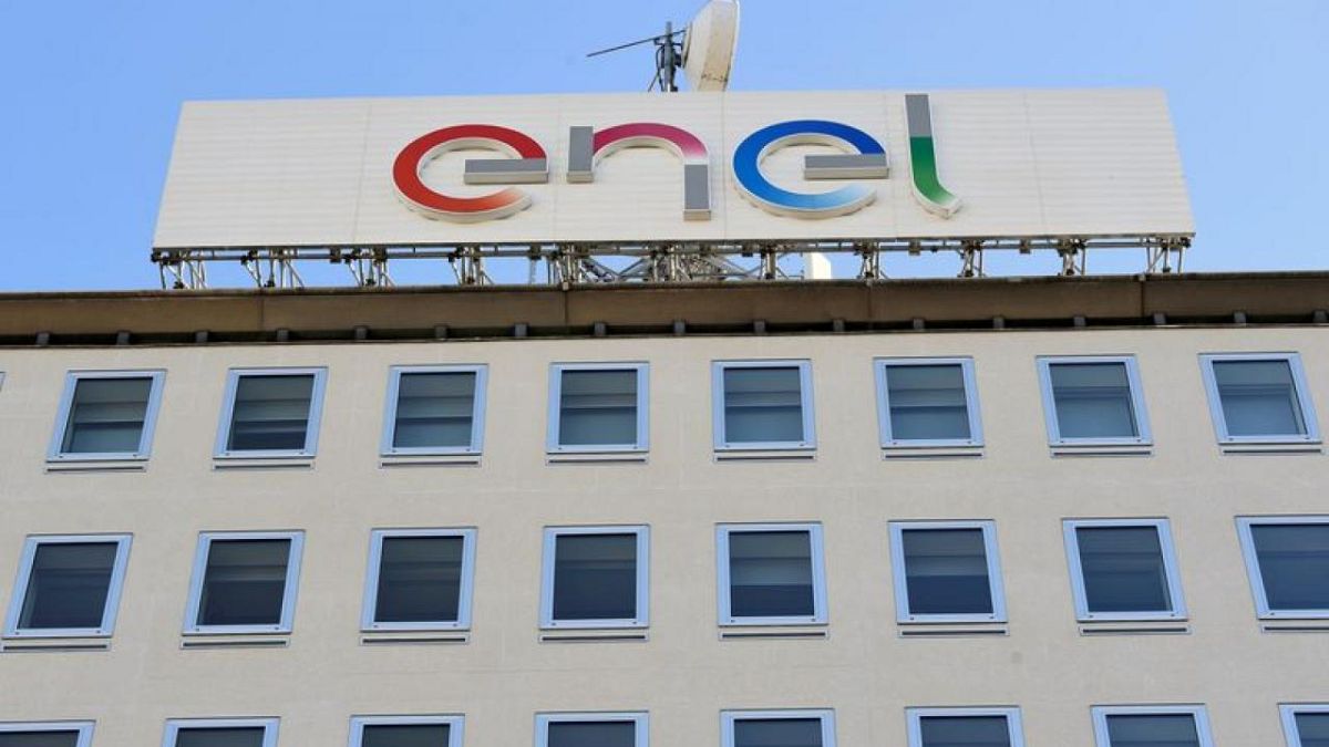 Brazil's power co Equatorial shares jump after deal for Enel's Celg-D ...