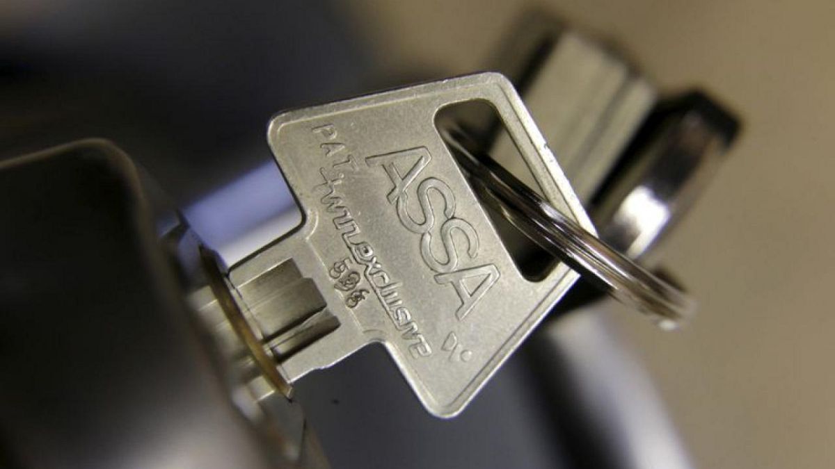 Lockmaker Assa Abloy's profit jumps as price hikes help counter supply ...