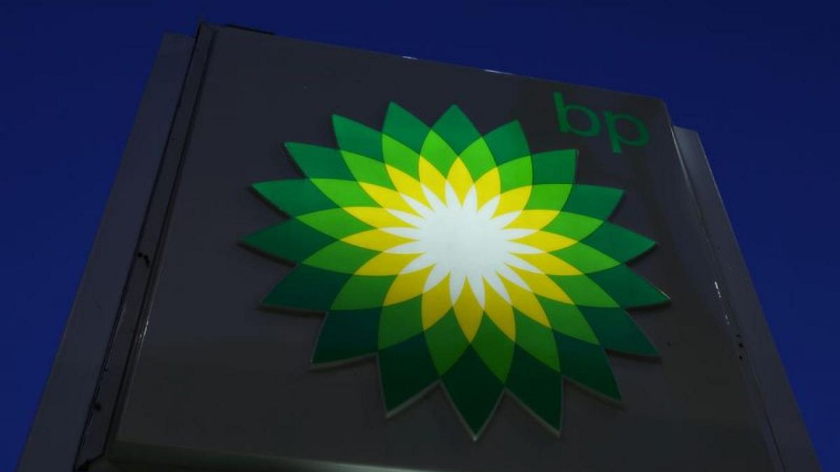 BP doubles down on hydrogen as fuel of the future | Euronews