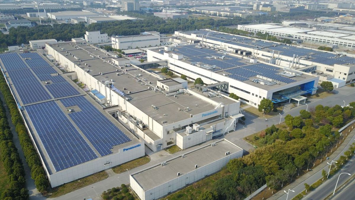 How One of the World’s Biggest Carbon Emitters Got a Factory to Zero ...