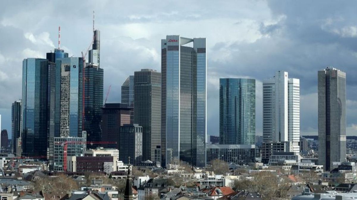 German businesses expect only mild recession as disruptions ease | Euronews