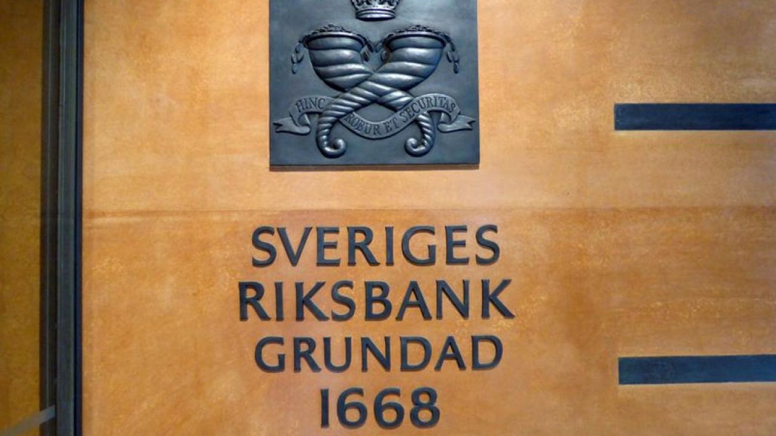Sweden's Riksbank to hike rates by half percentage-point on Thursday ...
