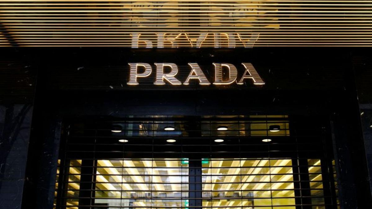 Prada CEO says first 4 months strong despite Russia, China - paper ...