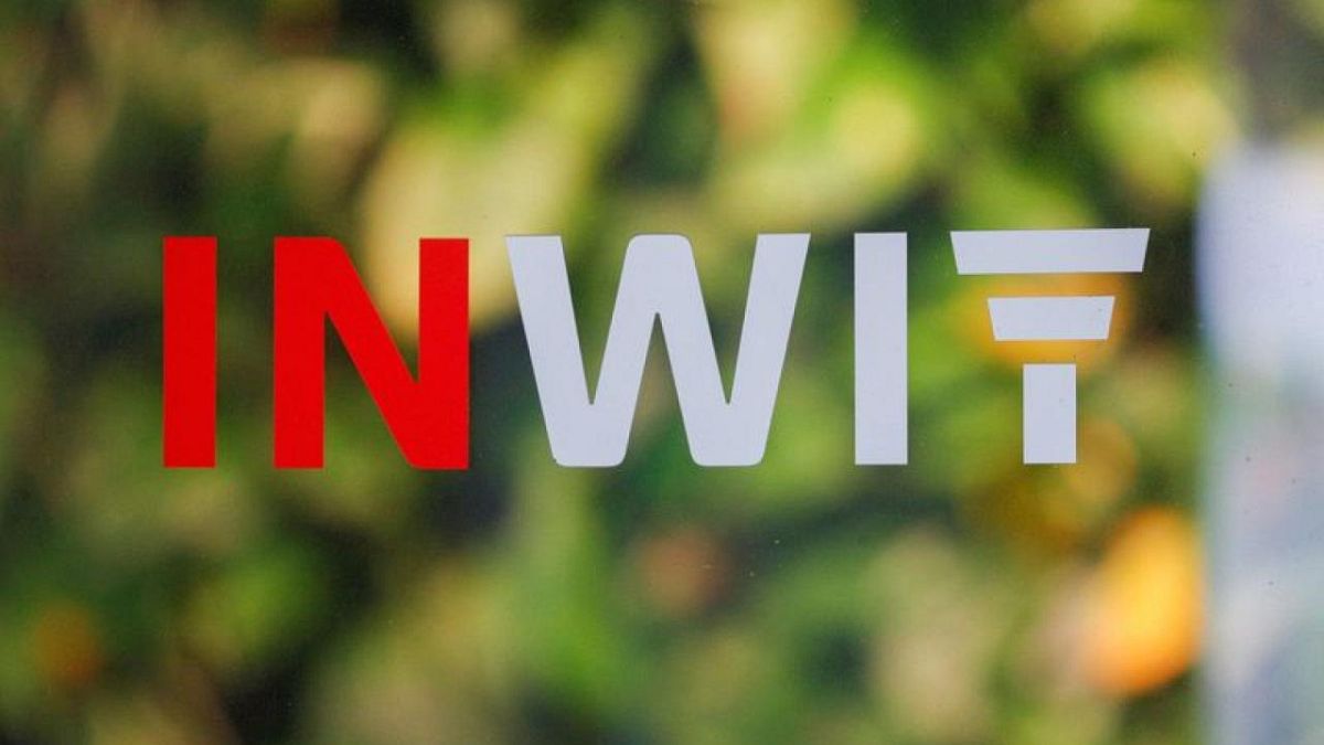 Italy's INWIT looks at M&A after 2021 core profit meets targets | Euronews