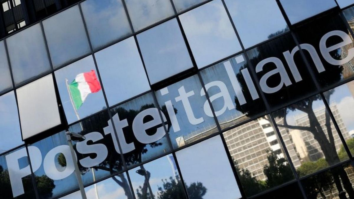 Poste Italiane to buy LIS for 700 million euros to strengthen payment ...