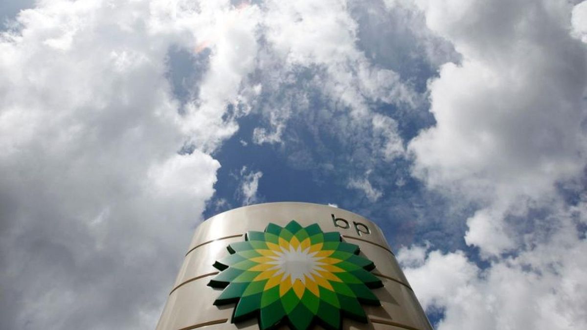 Oil giant BP finds new home for London headquarters | Euronews