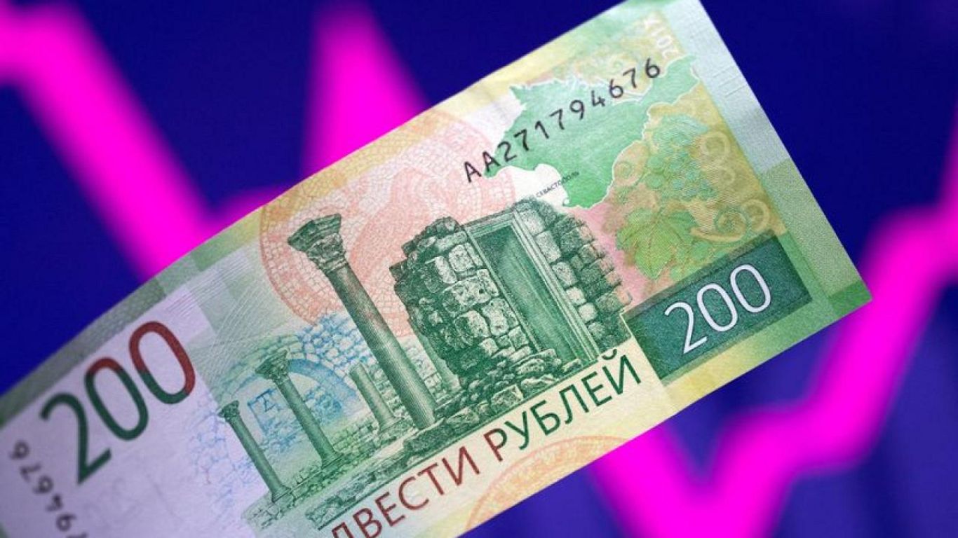 Factbox-Is Russia's National Wealth Fund deep enough to counteract ...