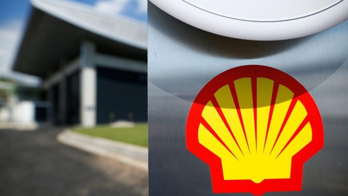 Shell greenlights $2.5 billion Crux gas project off Australia | Euronews