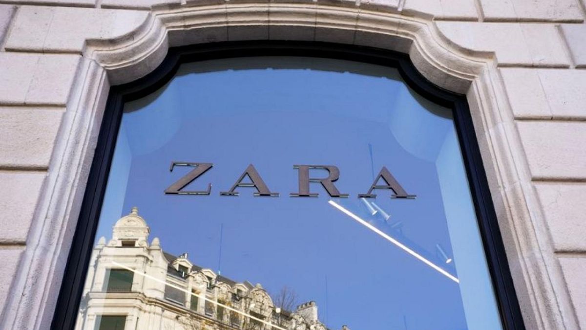 Zara owner Inditex closes Russian stores and online platform | Euronews
