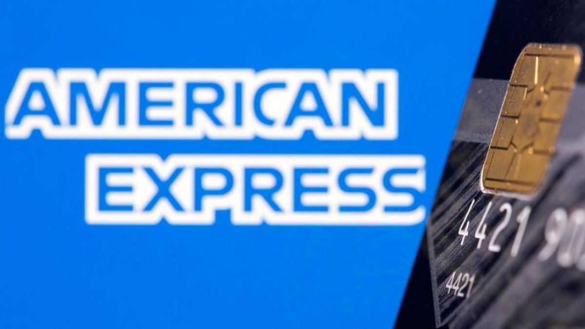 American Express suspends operations in Russia and Belarus | Euronews
