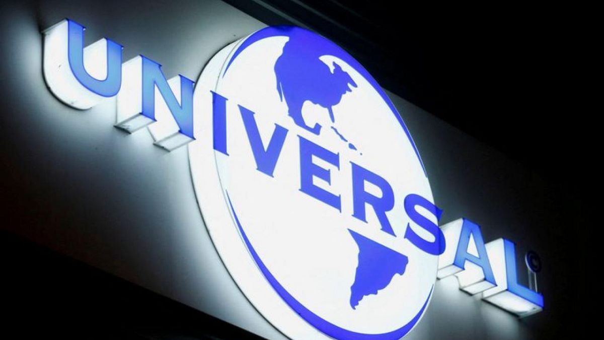 Universal Music label acquires ape NFT to lead virtual music group ...