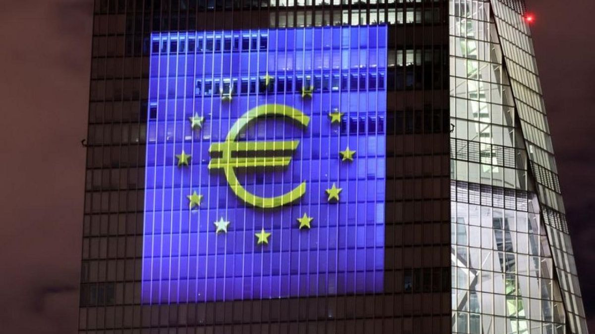 ECB's Rehn says investigation for digital euro to conclude in October 2023 | Euronews