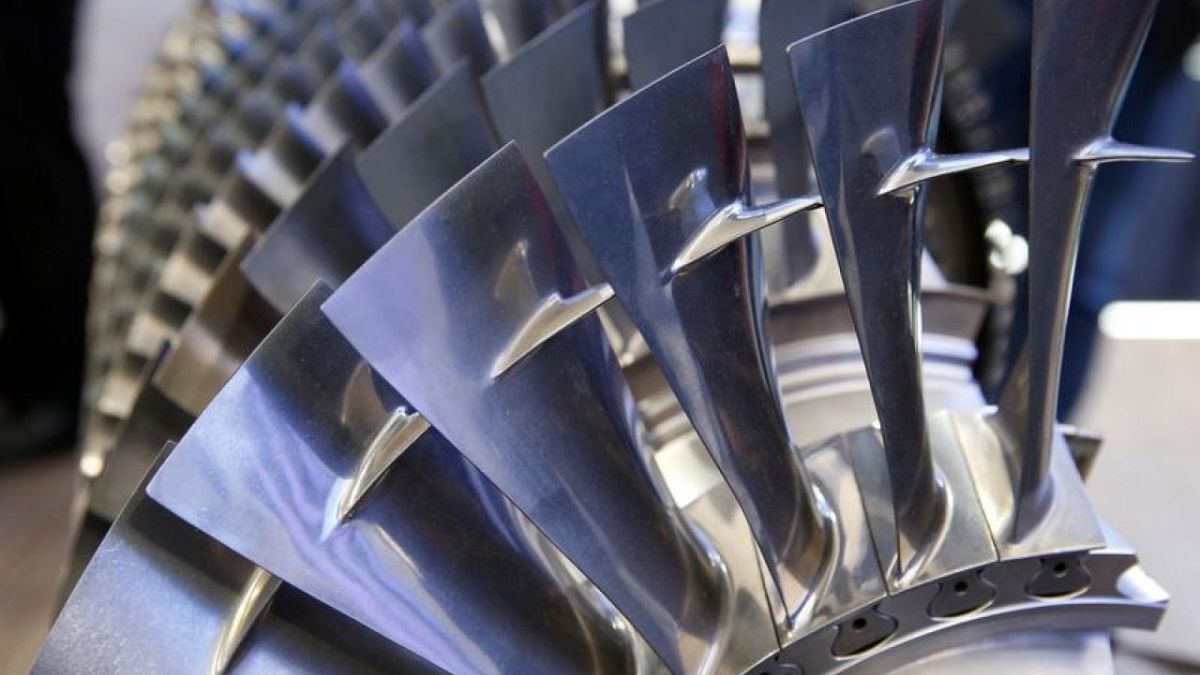 Germany's MTU Aero explores alternative raw material sources to Russia ...