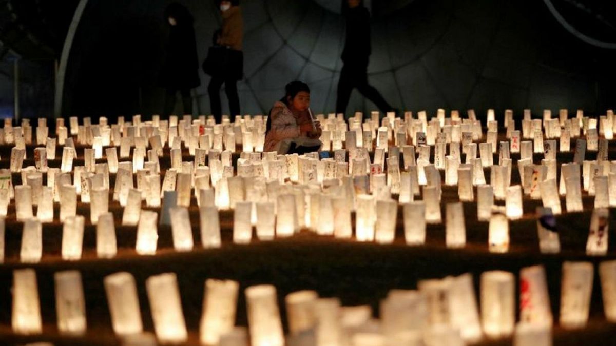 As Fukushima memory fades, Japan's nuclear power proponents hope for ...