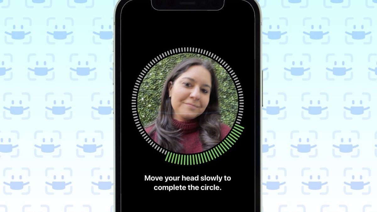 iOS 15.4 Is Here: Unlock Your iPhone With a Mask On, Hear Siri’s New ...