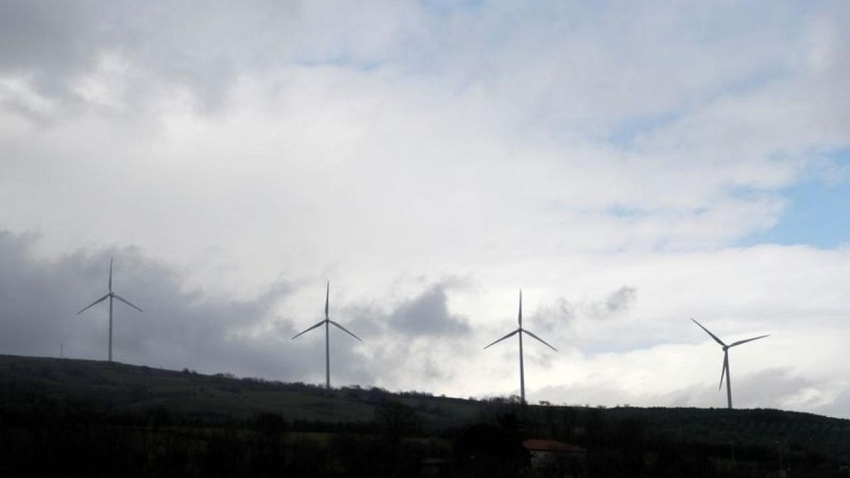 Italy's ERG to spend 2.9 billion euros to grow Europe green footprint ...