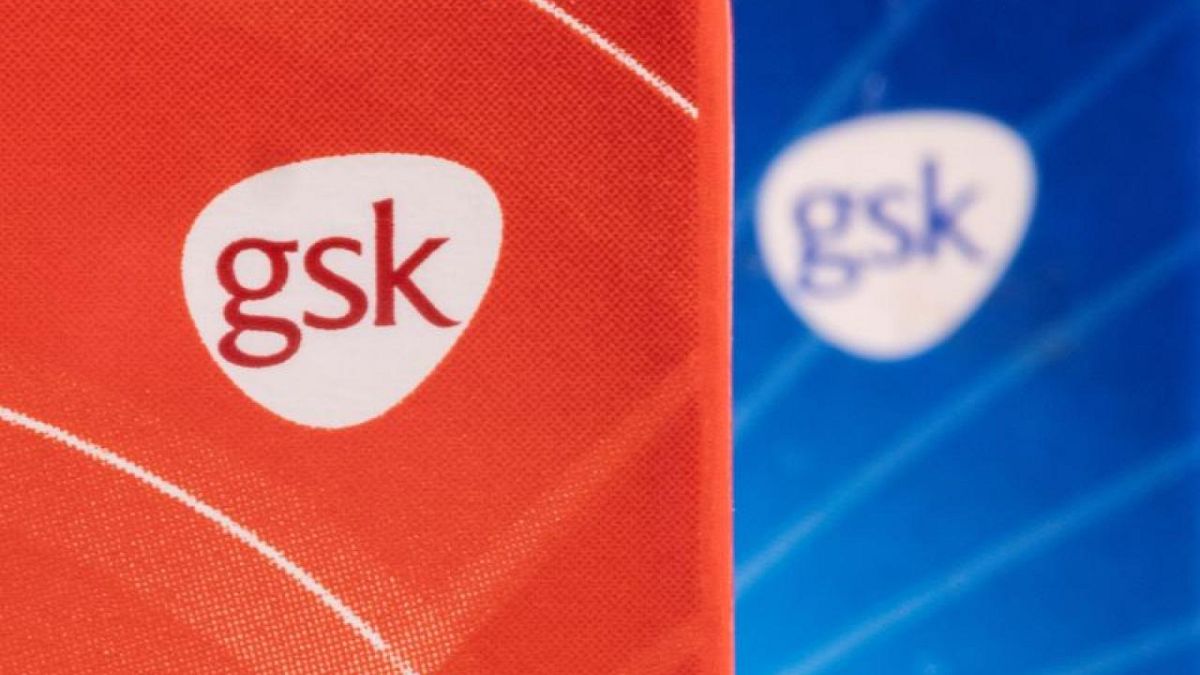 GSK tops forecasts as consumer health spin-off nears | Euronews