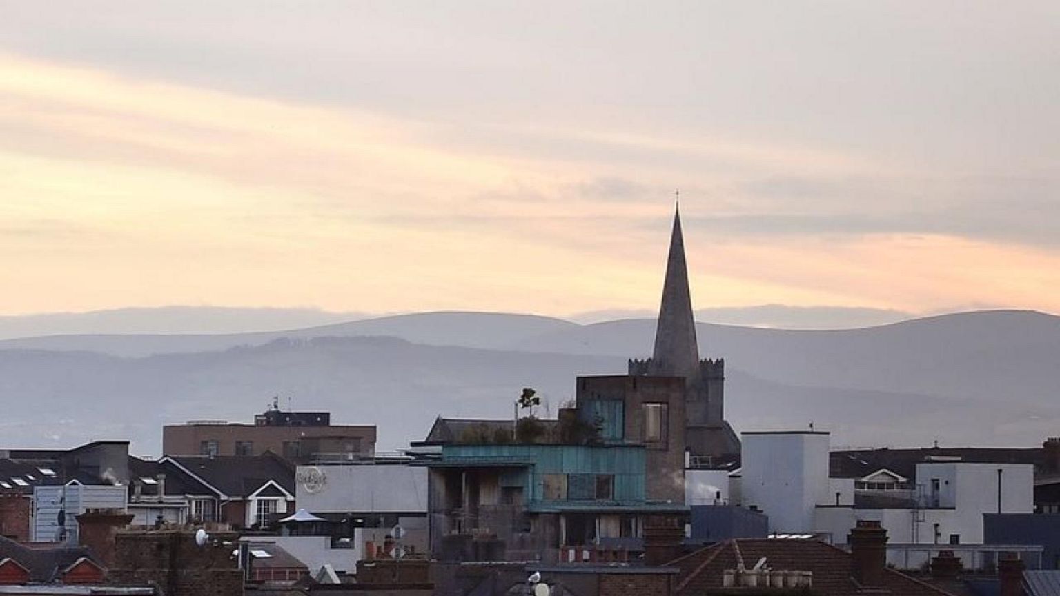 Irish consumer sentiment hits 7-month high - survey | Euronews