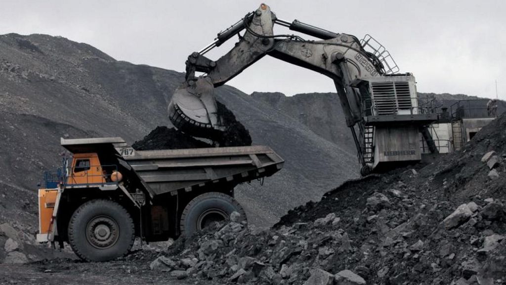 Factbox-Why an EU ban on Russian coal matters | Euronews