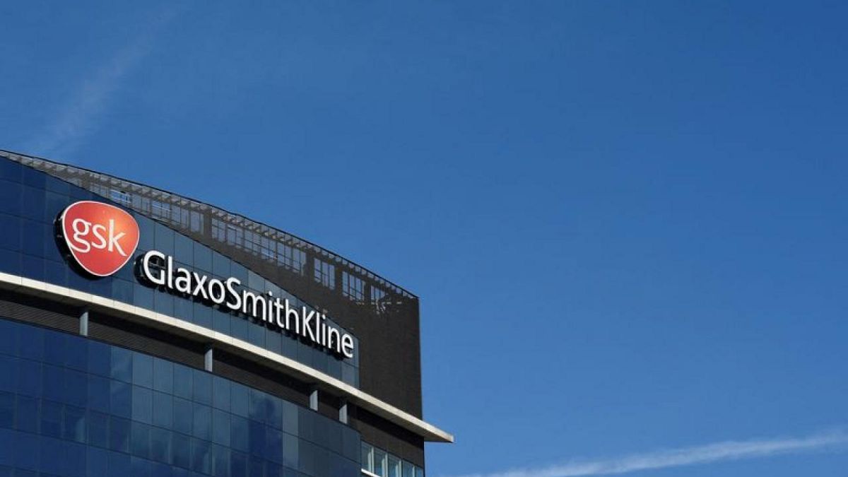 GSK workers vote to strike over pay dispute | Euronews