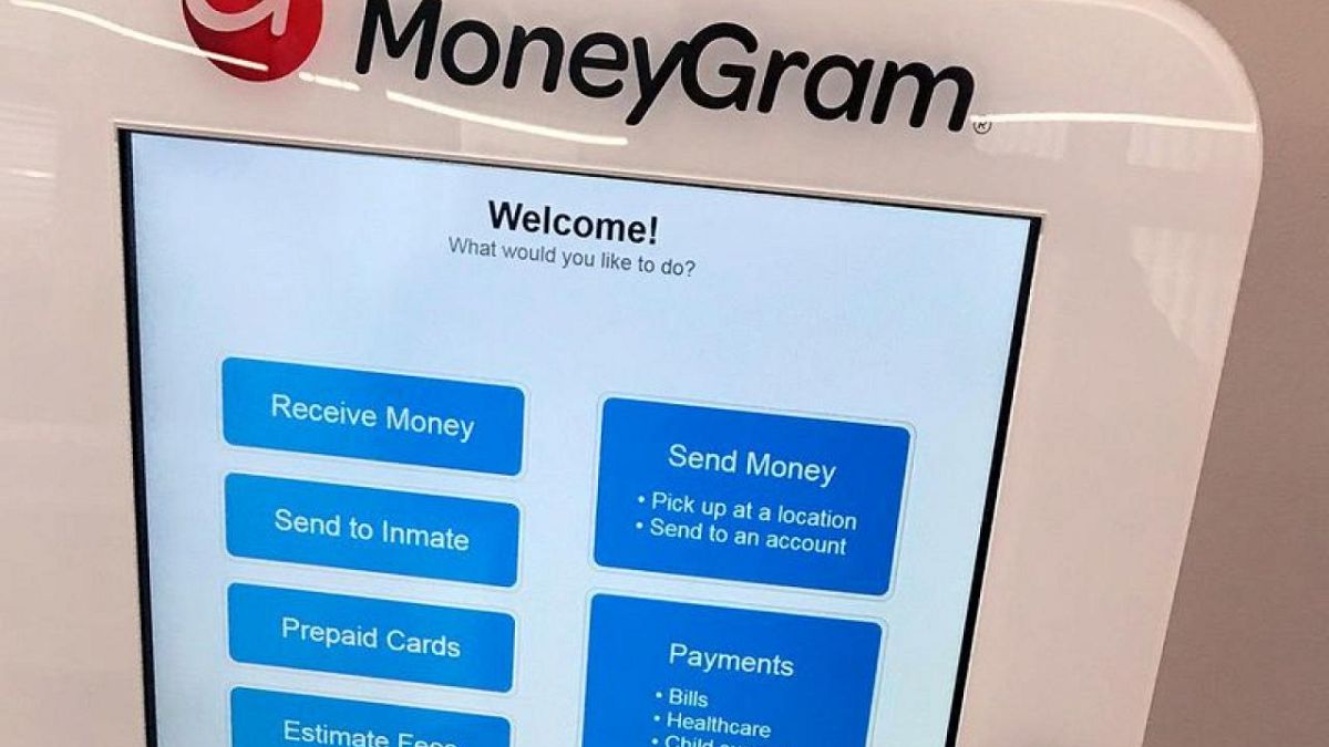 MoneyGram sued by U.S., New York for unfair remittance transfers | Euronews
