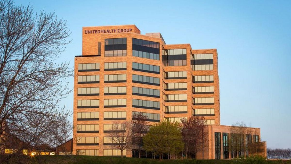 UnitedHealth to sell Change Healthcare's claims business for $2.2 ...