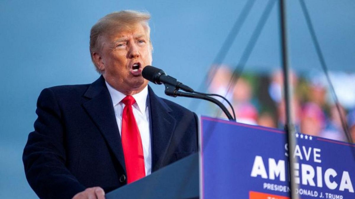 Exclusive-Trump weighs how deeply to dig into his war chest for ...