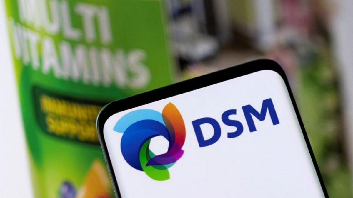DSM earnings beat expectations as strong demand offsets inflation ...