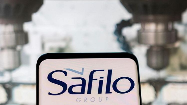 Safilo Q1 sales rise on demand pickup in Europe, North America ...