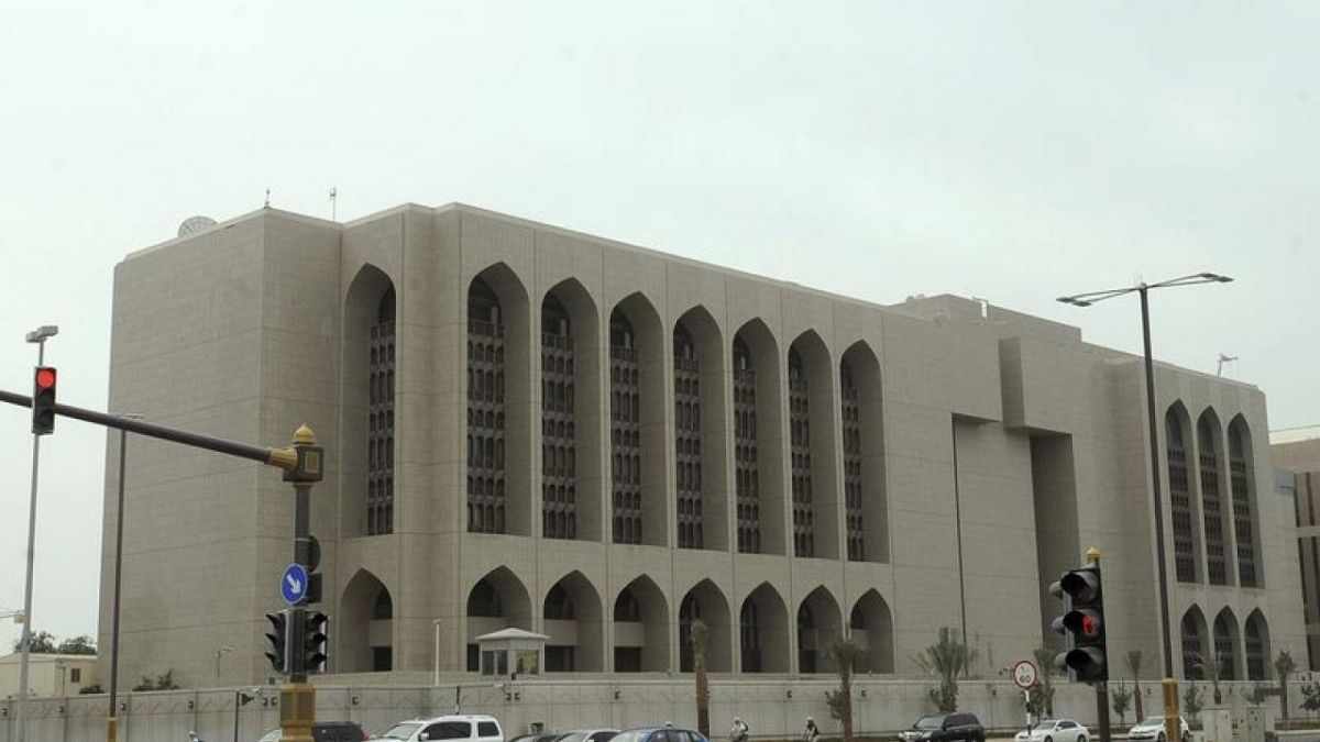 Russia's MTS bank has UAE licence -central bank website | Euronews