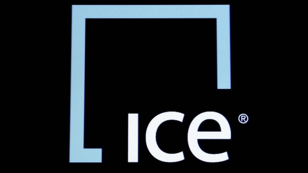 NYSE-owner ICE to buy Black Knight in $13.1 billion deal | Euronews