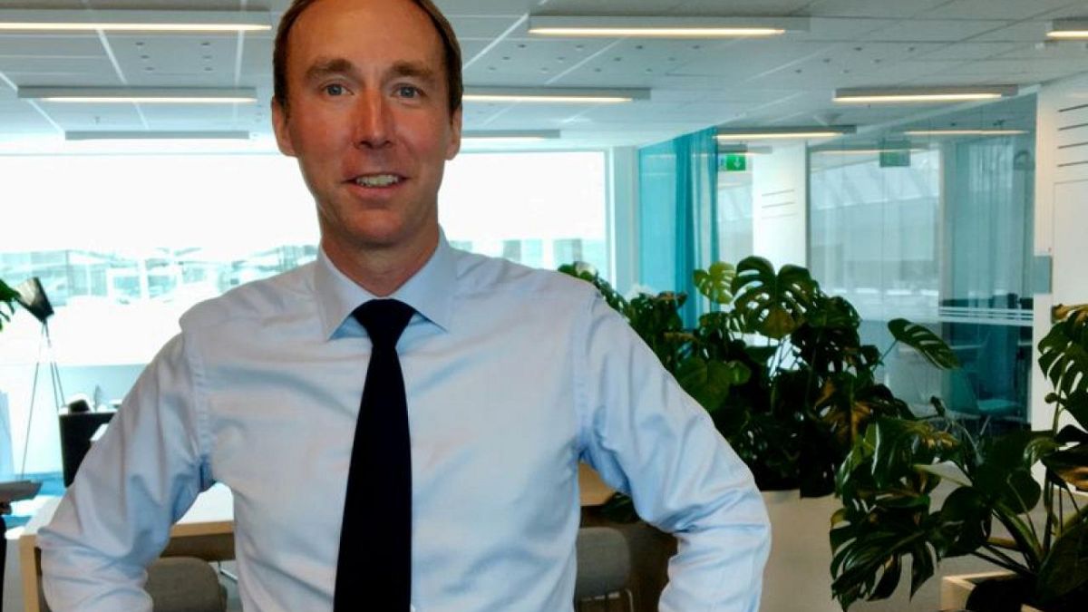 Securitas Q3 profit jumps but says outlook uncertain | Euronews