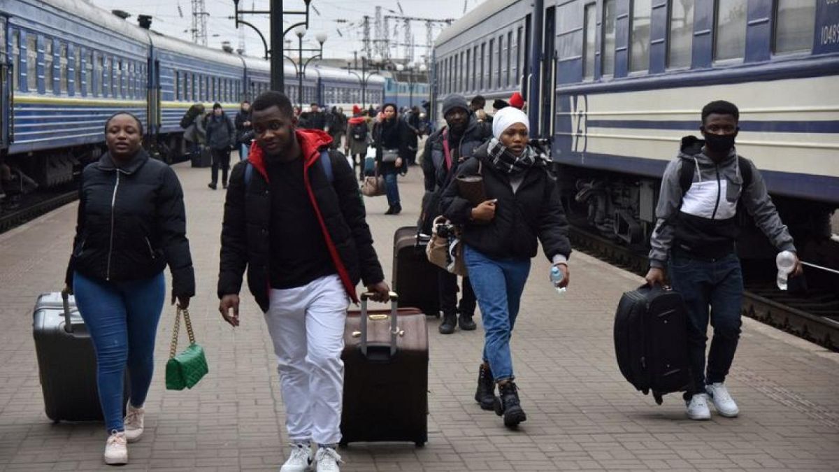 Russian attacks on rail system fail to paralyze 'lifeline of Ukraine ...